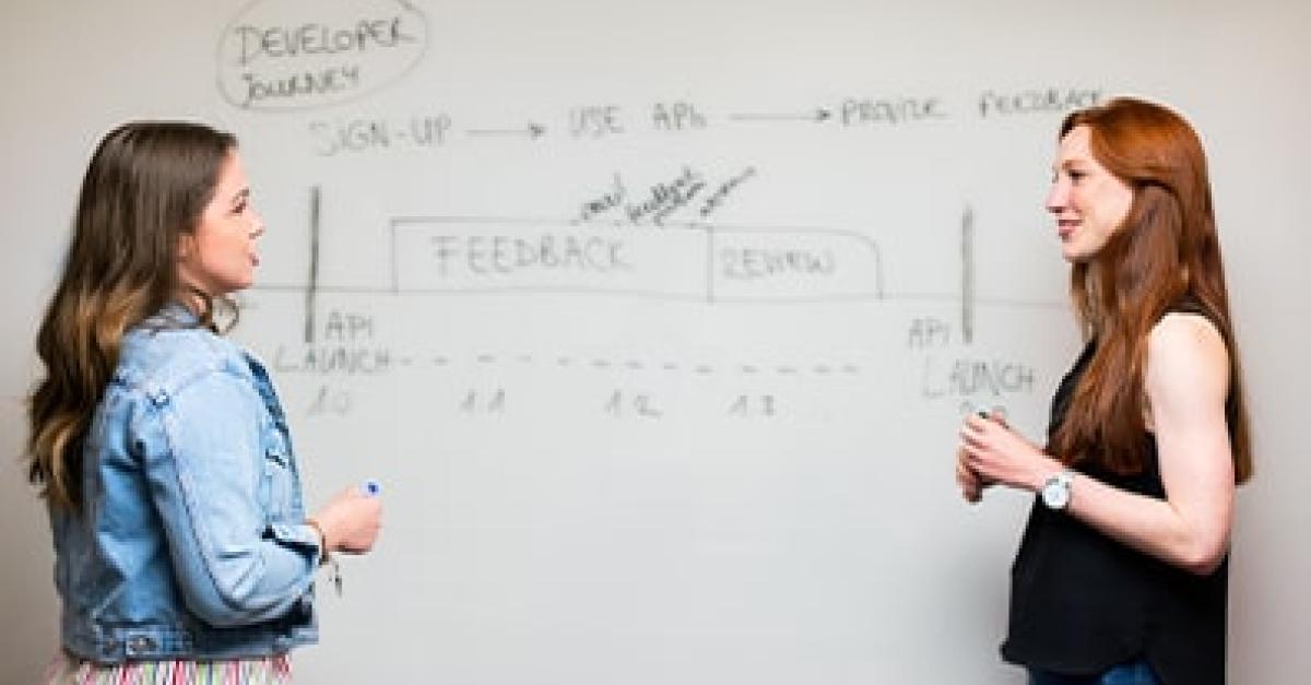 Je suis Lead Developer | ASI