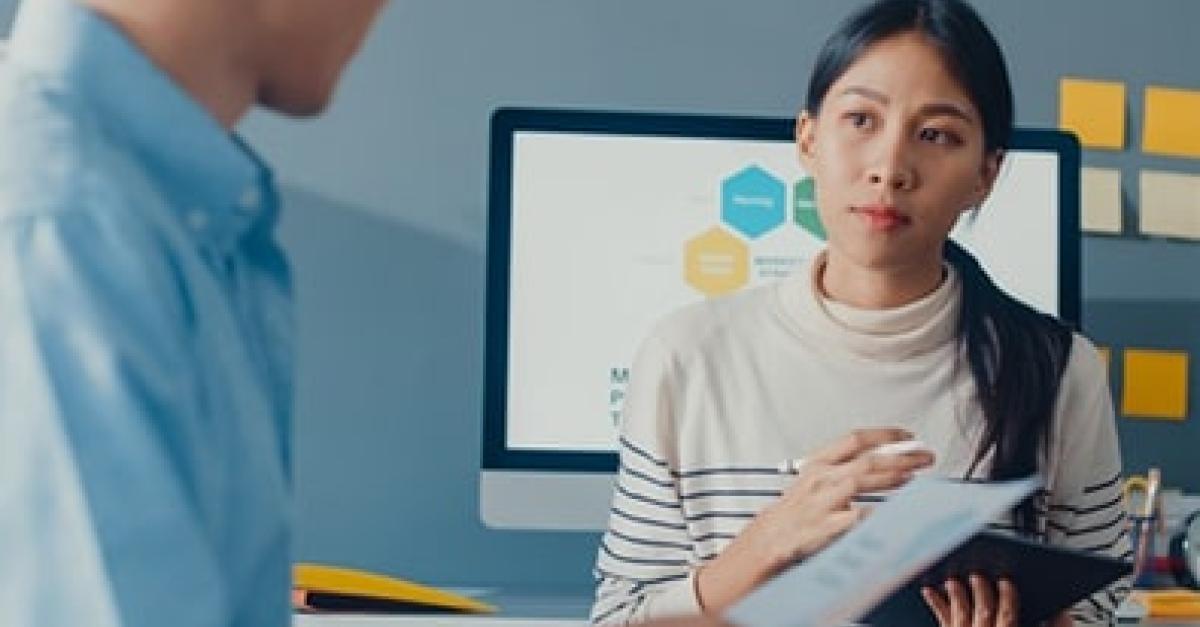 Consultant AMOA : compétences, missions, formation | ASI
