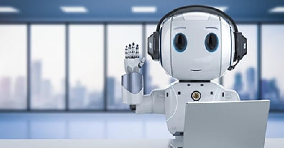 Top 5 des bonnes pratiques pour déployer un chatbot à destination de ...