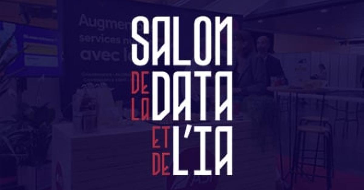 Salon de la Data et de l’IA : comment enrichir vos indicateurs de performance ? | ASI