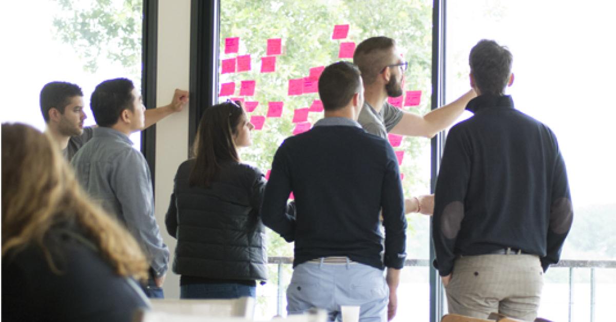 Scrum Master : compétences, missions, formation | ASI